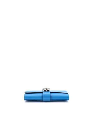 Hermès 23 Medor Clutch Chevre Mysore