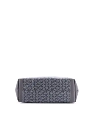 Goyard Pm Bellechasse Bag Coated Canvas