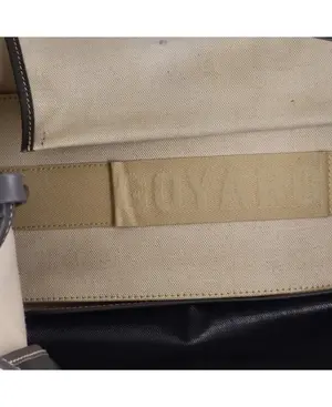 Goyard Pm Bellechasse Bag Coated Canvas