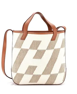 Designer Side Totes