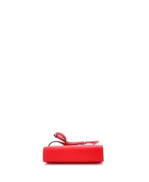 Hermès 21 Clic-h Shoulder Bag Evercolor