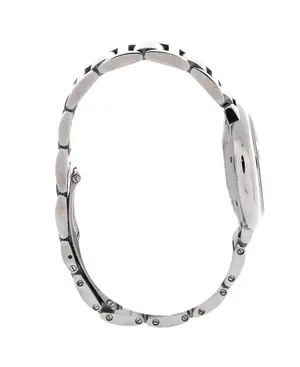 CARTIER Ballon Bleu De Automatic Watch In Stainless Steel