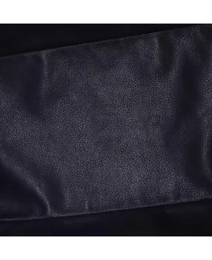 Goyard Pm Anjou Reversible Tote Coated Canvas - Gray