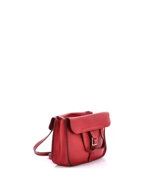 Hermès 22 Halzan Bag Swift