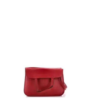 Hermès 22 Halzan Bag Swift