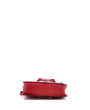 Hermès 22 Halzan Bag Swift