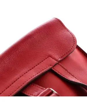 Hermès 22 Halzan Bag Swift