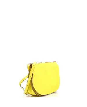Hermès 25 Saut Bag Clemence