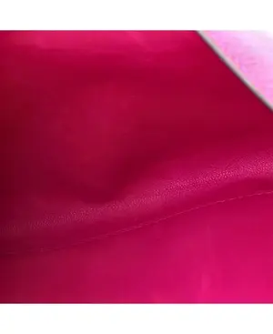 Hermès Cinhetic Clutch Chevre Mysore