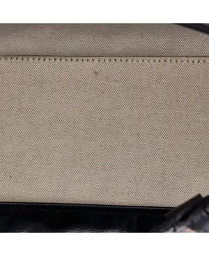Goyard Pm Bellechasse Bag Coated Canvas