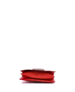Hermès H Passant Clutch Shoulder Bag Evercolor
