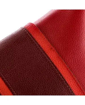 Hermès H Passant Clutch Shoulder Bag Evercolor