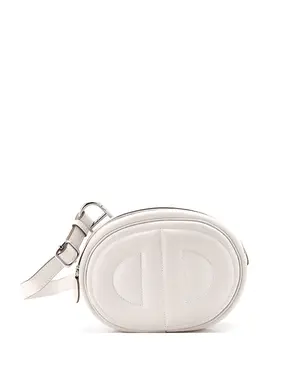 Hermès In-the-loop Belt Bag Verso Swift - Gray