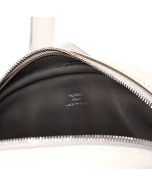 Hermès In-the-loop Belt Bag Verso Swift