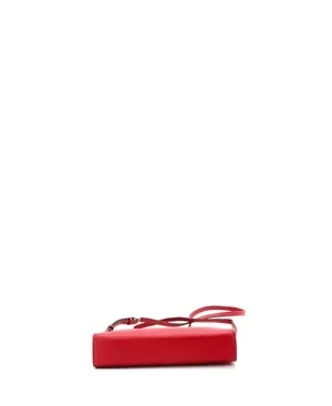 Hermès 21 Clic-h Shoulder Bag Evercolor