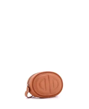Hermès In-the-loop Belt Bag Swift