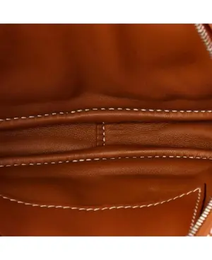 Hermès In-the-loop Belt Bag Swift