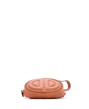 Hermès In-the-loop Belt Bag Swift
