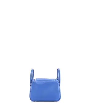 Hermès Lindy Bag Swift