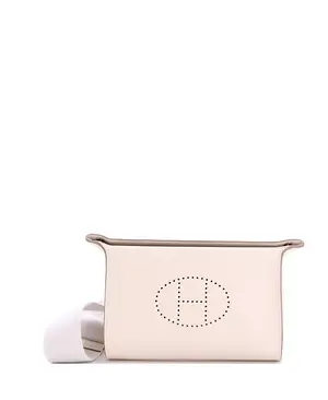 Hermès Videpoches Bag Togo