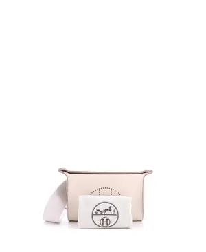 Hermès Videpoches Bag Togo