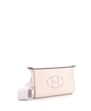 Hermès Videpoches Bag Togo
