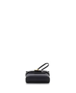 Hermès Kellyfestival Bag Charm Swift