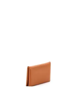 Hermès Calvi Card Holder Epsom
