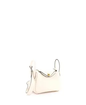 Hermès Lindy Bag Clemence