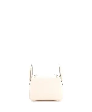 Hermès Lindy Bag Clemence