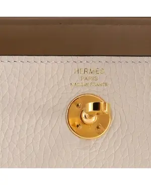 Hermès Lindy Bag Clemence