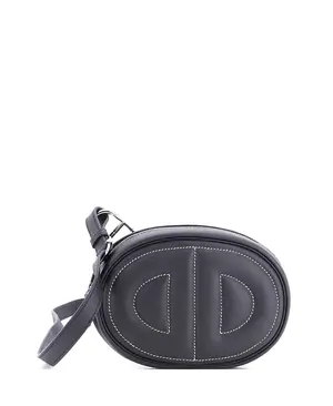 Hermès In-the-loop Belt Bag Swift