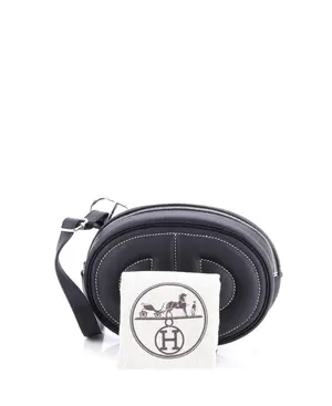 Hermès In-the-loop Belt Bag Swift