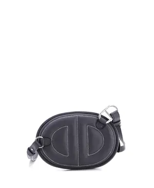 Hermès In-the-loop Belt Bag Swift