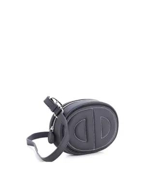 Hermès In-the-loop Belt Bag Swift