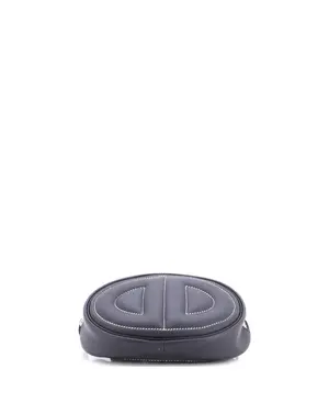 Hermès In-the-loop Belt Bag Swift