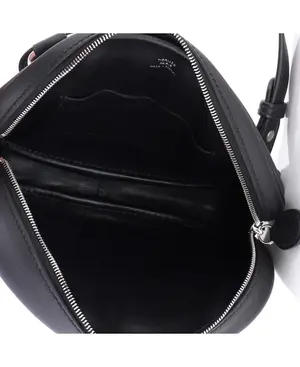 Hermès In-the-loop Belt Bag Swift