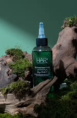 HAIR+ Oh! Fresh Scalp Water Scaler