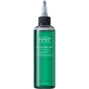 HAIR+ Oh! Fresh Scalp Water Scaler - Deep Herbal