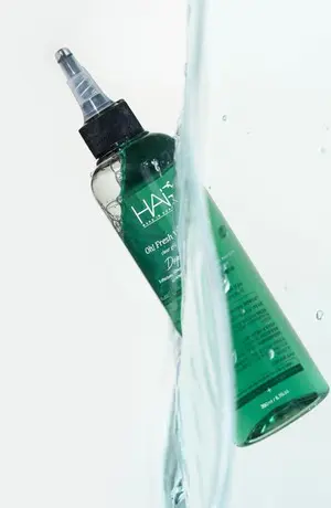 HAIR+ Oh! Fresh Scalp Water Scaler - Deep Herbal