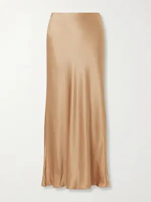 Gabriela Hearst Asymmetrical Skirts