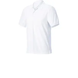 STRAUSS Performance Polo Shirt - White