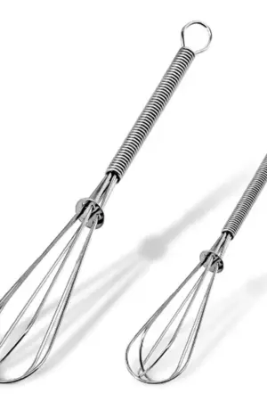 CRUSHED TONIC Scooper And Whisk Set