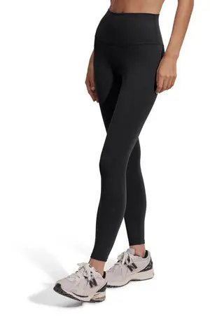 Varley Freesoft™ High Rise 25-inch Leggings - Black