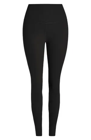 Varley Freesoft™ High Rise 25-inch Leggings - Black