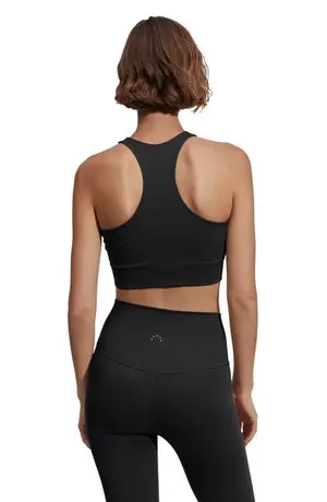Varley Freesoft™ High Rise 25-inch Leggings - Black