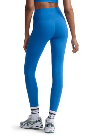 Varley Freesoft™ High Rise Leggings - High Tide
