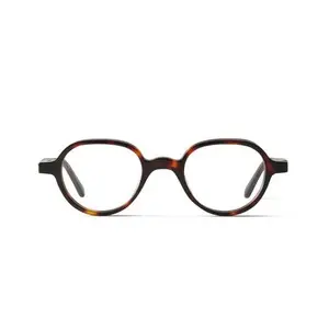 FRENCH KIWIS EYEWEAR Gaby Reading Glasses - Tortoise