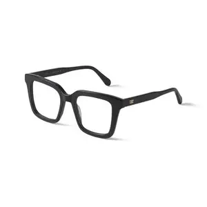 FRENCH KIWIS EYEWEAR Jolie Oversized Blue Light Glasses