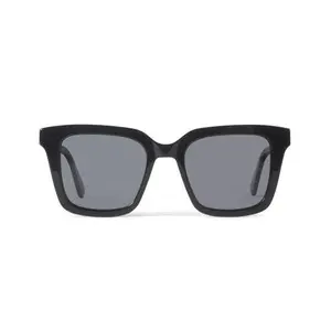 FRENCH KIWIS EYEWEAR Jolie Sunglasses - Black